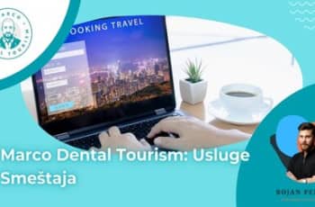 Dr. Bojan Perduv Stomatolog | Marco Dental Tourism