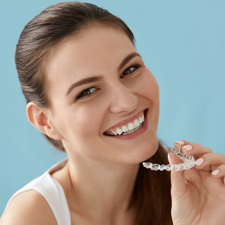 What Does a Perfect Smile Look Like?