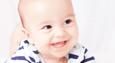 Mlečni zubi | Kada rastu i ispadaju zubi kod dece? | Marco Dental