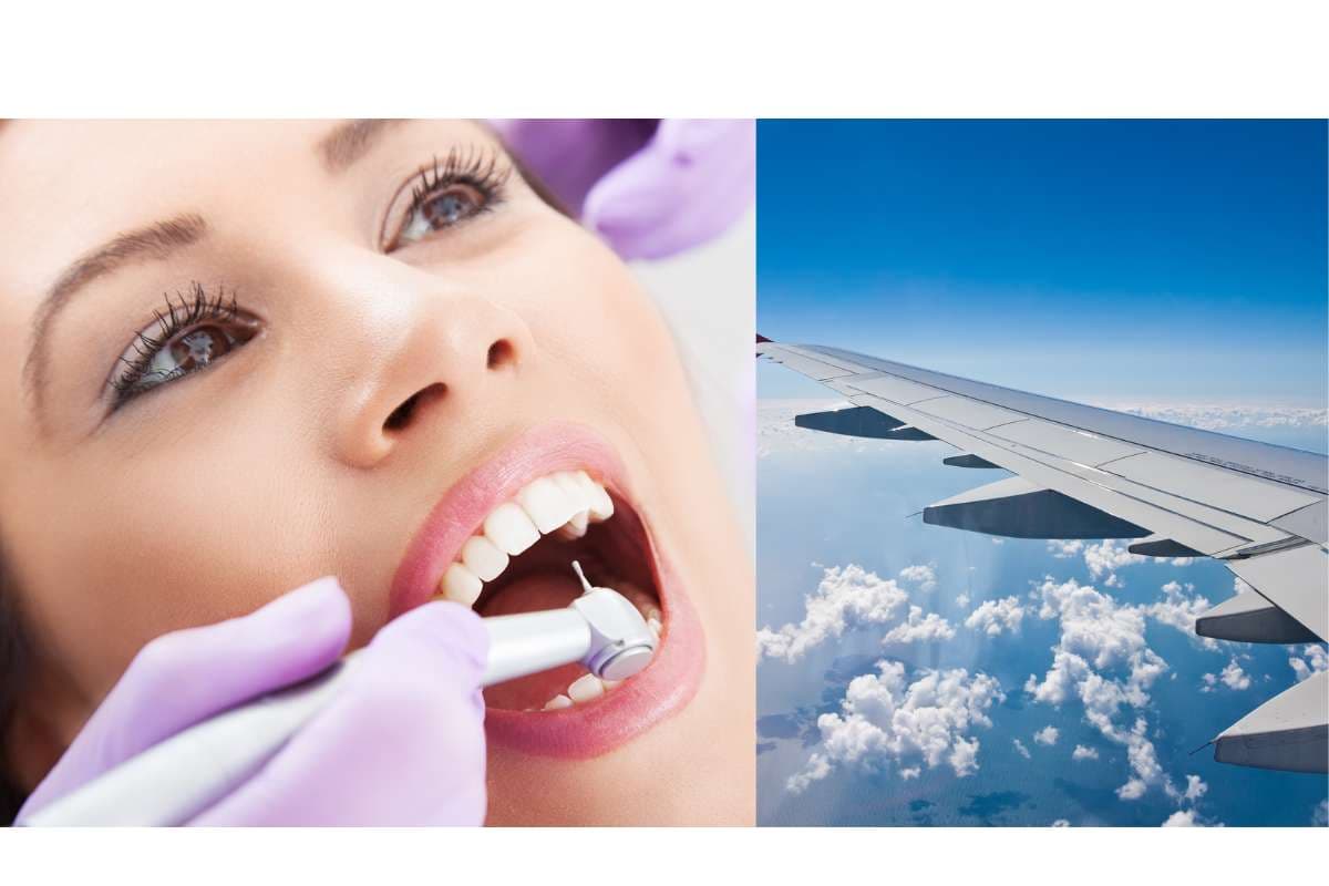 Dental Tourism: Benefits, Disadvantages, and Misconceptions