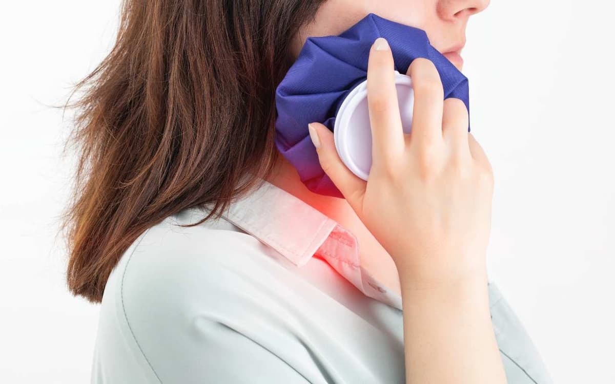 Otok zuba|Kako smanjiti oticanje i ublažiti bol|Marco Dental